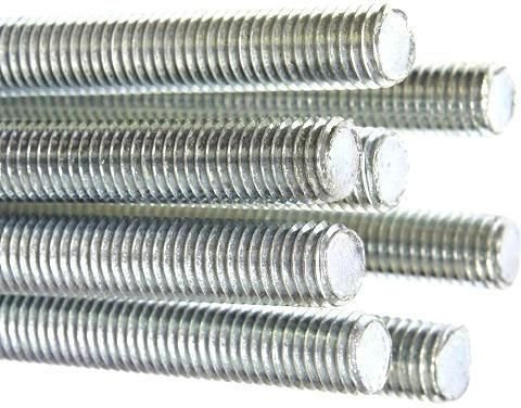 Threaded Rod (Galvanized) M16 200mm